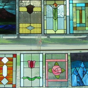 Beginner Lead Came - Bissett Stained Glass